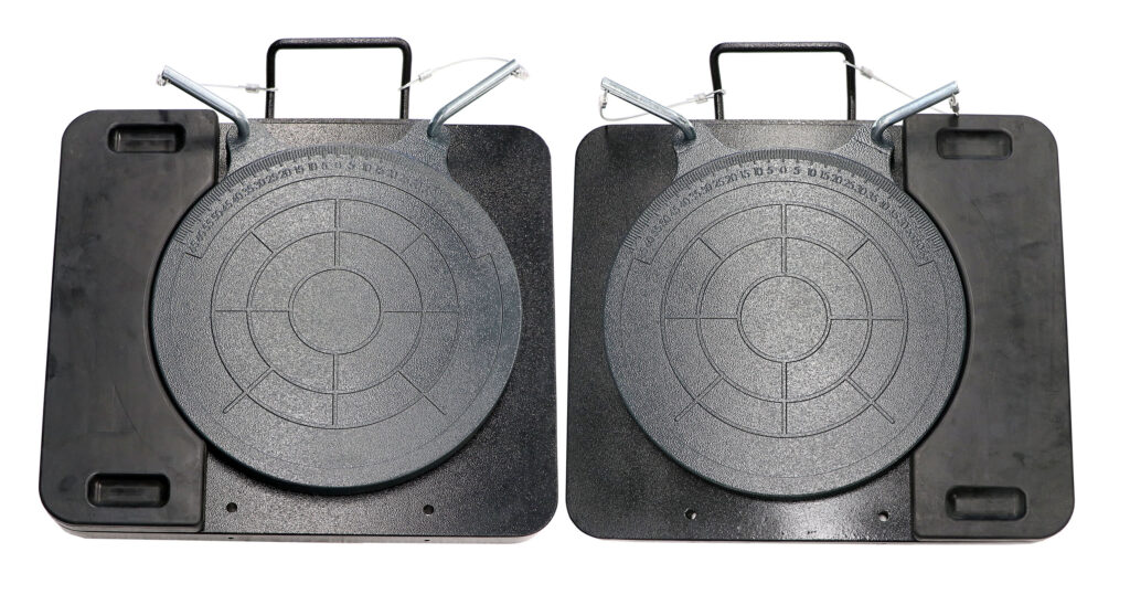 Turn Tables – Associated Tool Craft