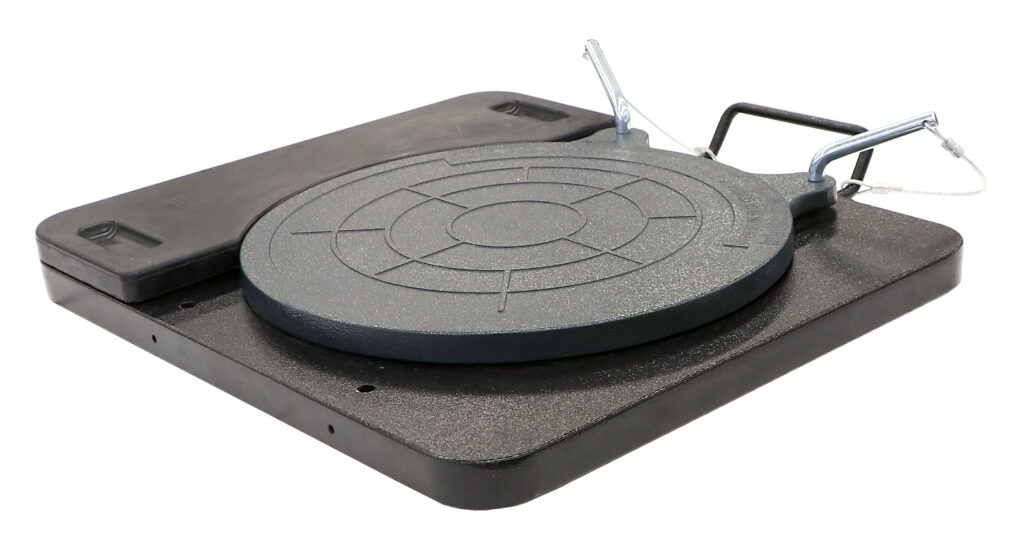 Turn Tables – Associated Tool Craft